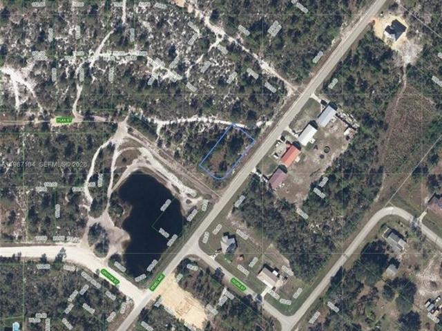 1026 Flax St, Lake Placid, FL 33852