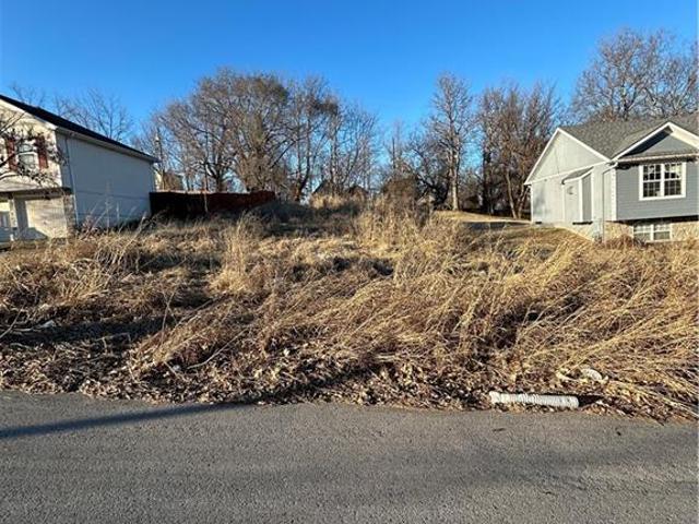 1026 Freeman Ave, Kansas City, KS 66102 | MLS #2603 | Compass