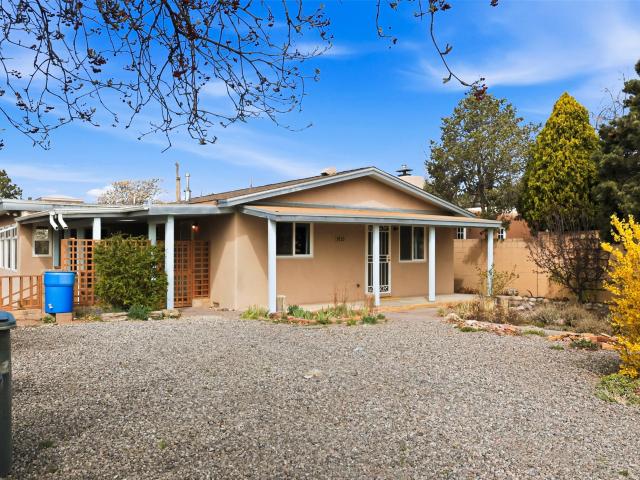 1026 Galisteo Street