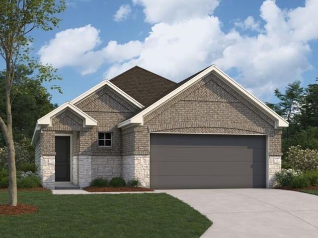1026 Garnet Star Dr, La Marque, TX 77568