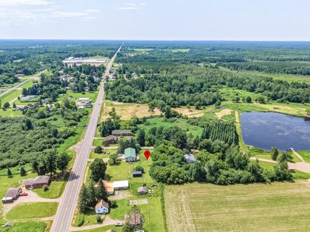 1026 Gates St, Hawkins, WI 54530