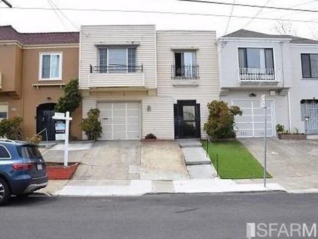 1026 Girard St, San Francisco, CA 94134