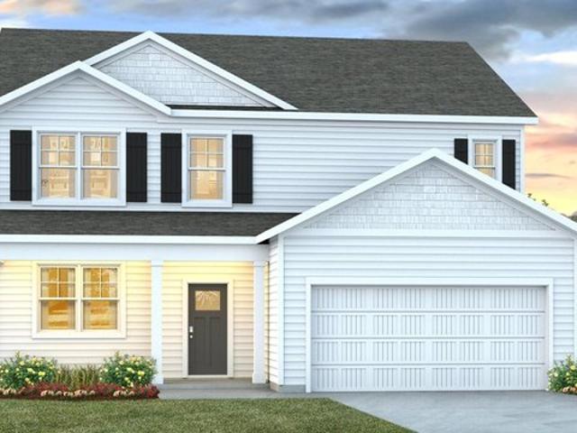 1026 Goose Crossing Rd Lot 179, Northwest, NC 28451