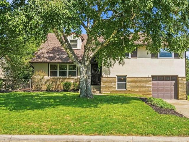 1026 Havendale Dr, Columbus, OH 43220