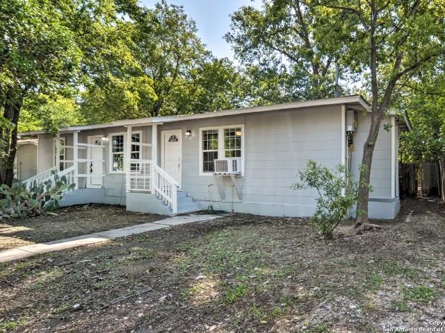 1026 Haynes St, San Marcos, TX 78666 | MLS #1881