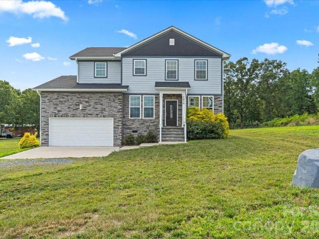 1026 Heath Helms Road