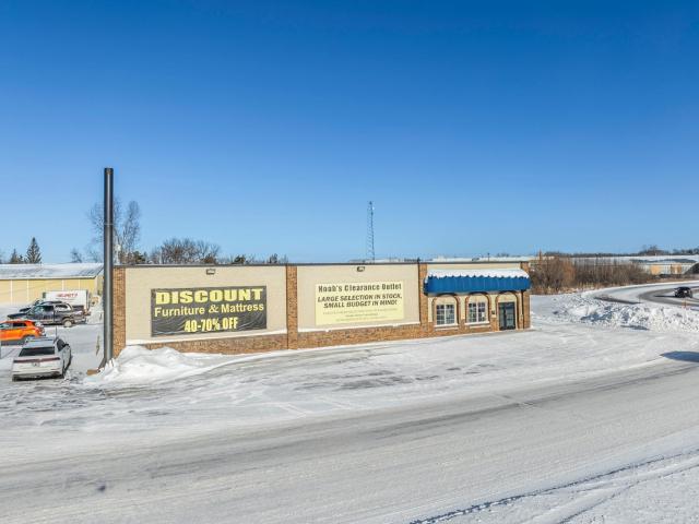 1026 Highway 59 S
