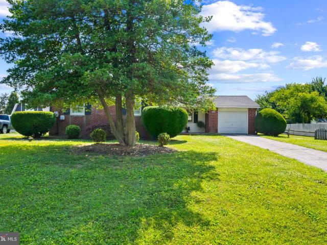 1026 Highfield Drive