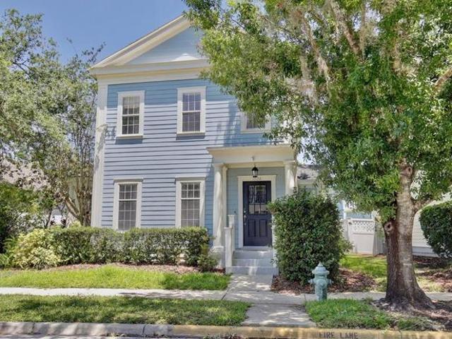 1026 Jeater Bend Dr, Celebration, FL 34747