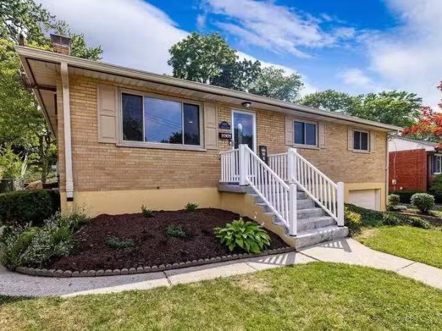 1026 Jonquil Ln, Springfield Township, OH 45231 MLS 1806559
