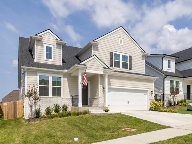 1026 Lionheart Dr, Hermitage, TN 37076