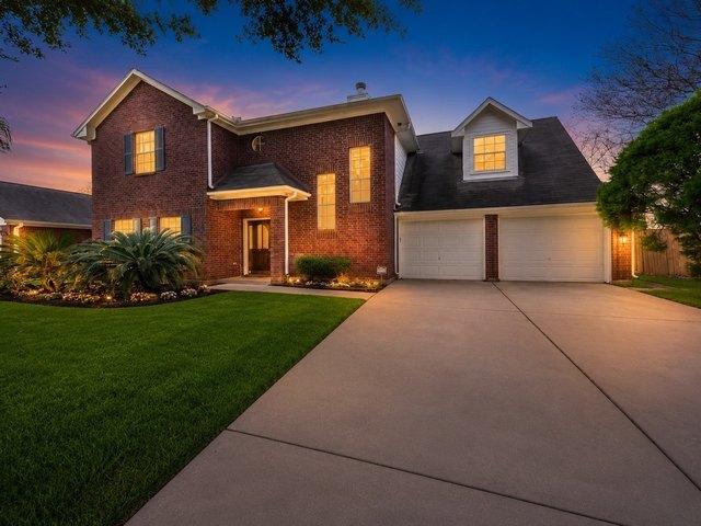 1026 Long Prairie Dr, Katy, TX 77450