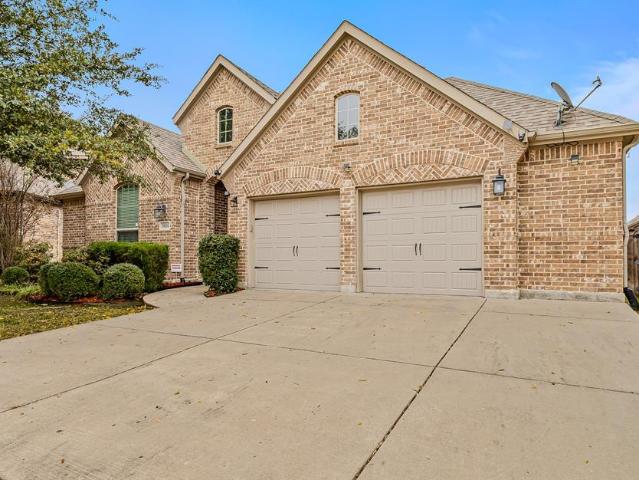 1026 Longhill Way, Forney, TX 75126 | MLS #21147