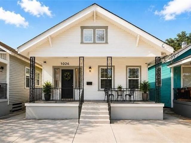 1026 Pacific Ave, New Orleans, LA 70114