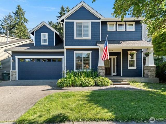 1026 Pinehurst St, Fircrest, WA 98466