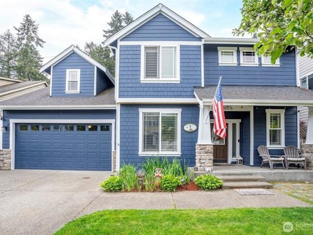 1026 Pinehurst St, Fircrest, WA 98466