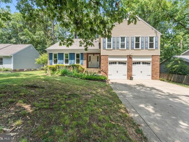 1026 Portugal Dr, Stafford, VA 22554