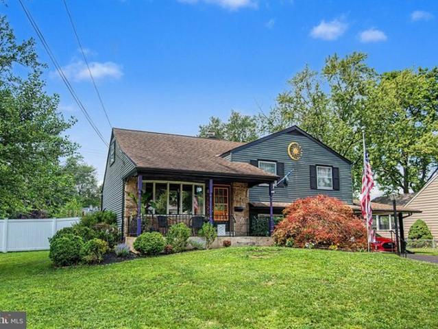 1026 Pross Rd, Lansdale, PA 19446