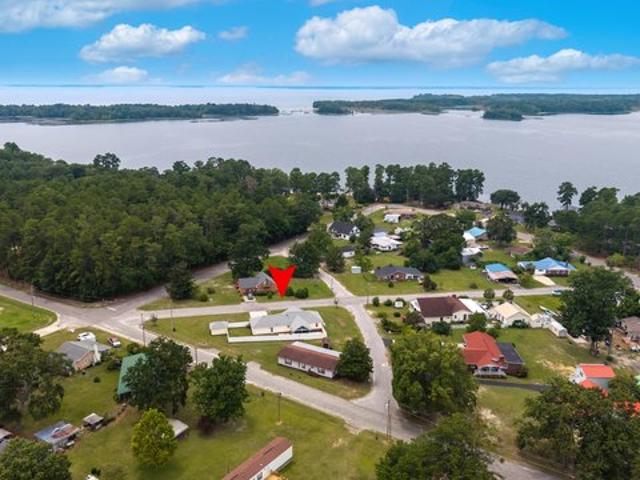 1026 Radius St, Manning, SC 29102