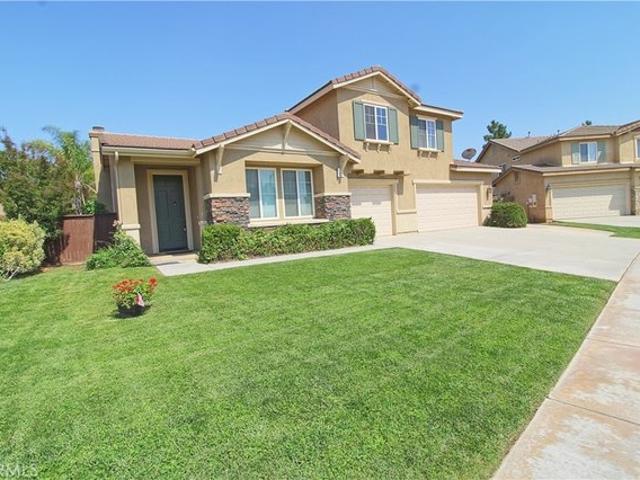 1026 Rain Lily Way, Beaumont, CA 92223