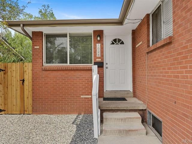 1026 Raleigh St, Denver, CO 80204