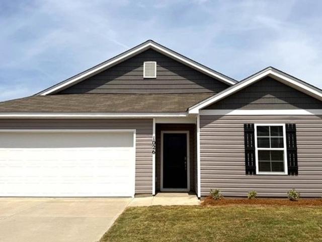 1026 Rampart Ct, Lugoff, SC 29078
