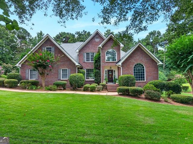 1026 Riverside Dr, Lagrange, GA 30240