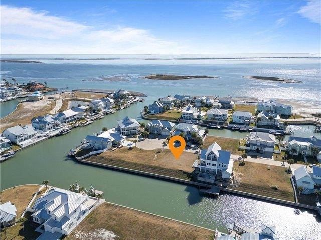 1026 St John Ct Lot 11, Aransas Pass, TX 78336