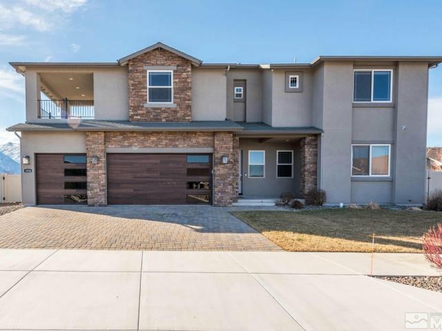 1026 Sun Crest Ct, Gardnerville, NV