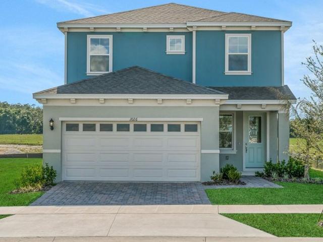 1026 Swamp Chestnut Loop, Lady Lake, FL 32159