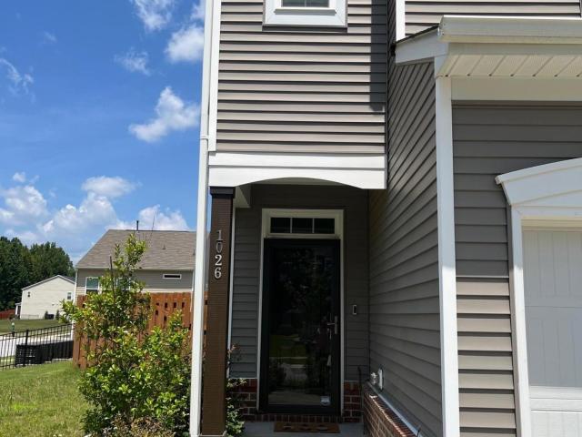 1026 Sweet Cream Court