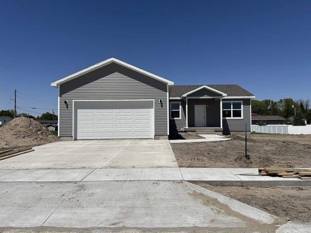 1026 S 1st St, Columbus, NE 68601