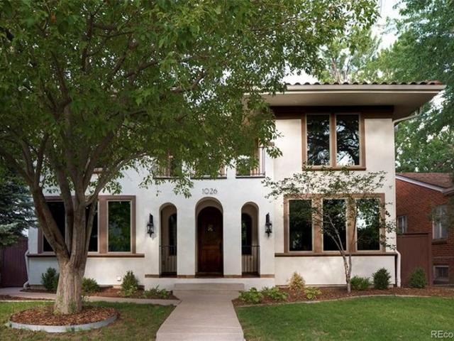 1026 S Cook St, Denver, CO 80209