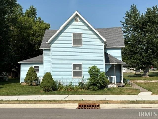 1026 S Main St, Upland, IN 46989