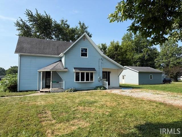 1026 S Main Street