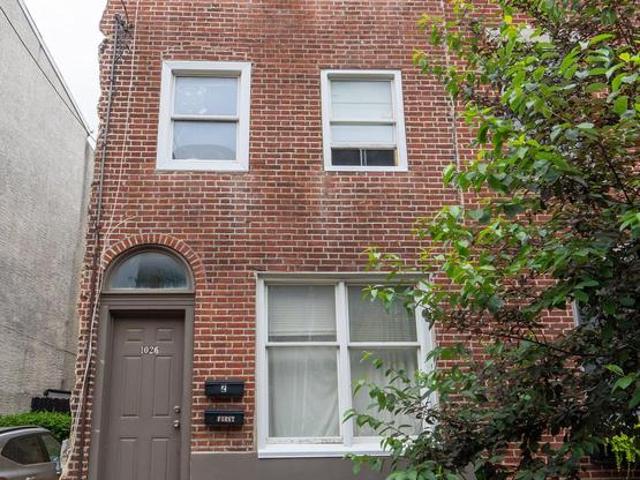 1026 S Randolph Street # 2ND FL