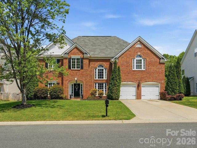 1026 Spanish Moss Rd, Indian Trail, NC 28079