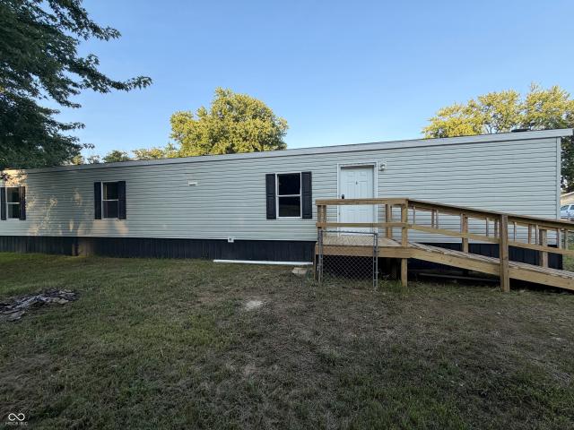 1026 Van Bibber Lake