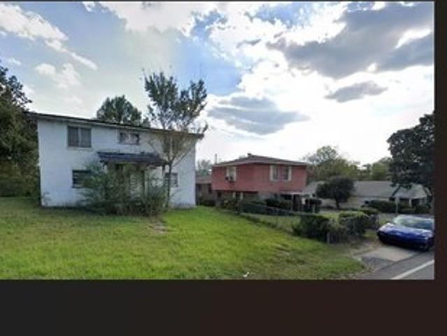 1026 W 14th St, Anniston, AL 36201