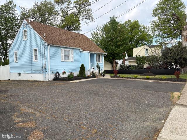 1026 W Browning Rd, Bellmawr, NJ 08031 | MLS #NJCD2116 | Compass