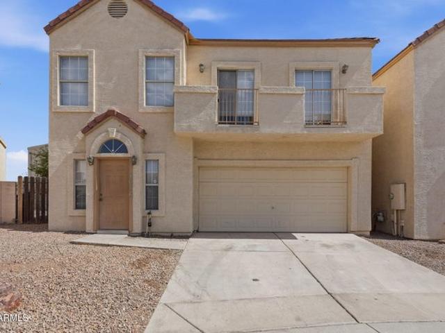 1026 W Libra Dr, Tempe, AZ 85283