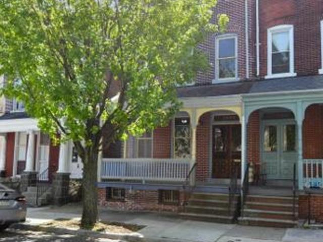 1026 W Turner St, Allentown, PA 18102