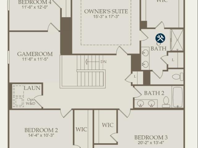 1026 Whitefox Drive # Lot 45