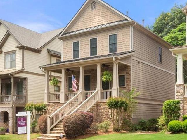 1026 Whitfield Ct SE, Smyrna, GA 30080