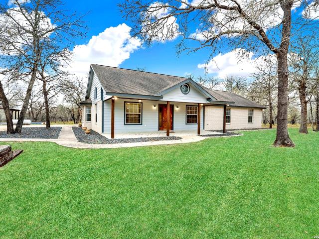 1026 Wild Flower, Floresville, TX 78114 | MLS #1947