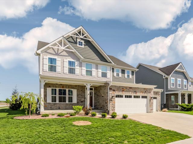 1026 Woodglen Drive