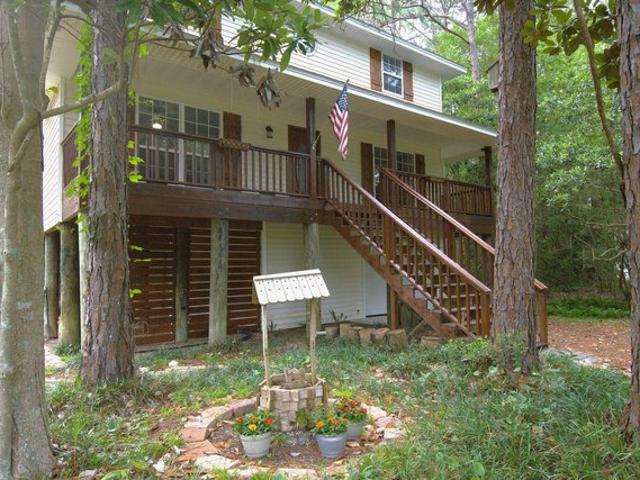 1026 Woodlore Cir, Gulf Breeze, FL 32563