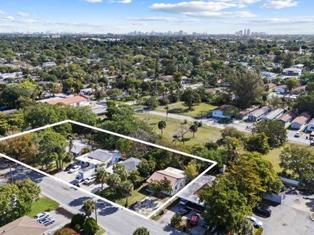 1026 1 NW 7th Ave, Fort Lauderdale, FL 33311