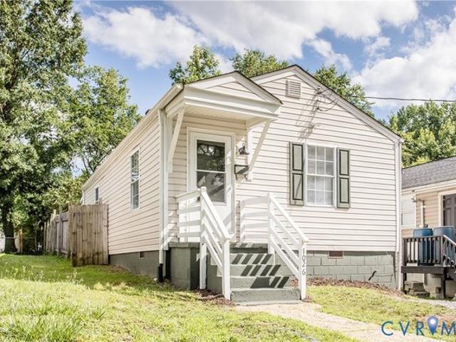 1026 6th St, Petersburg, VA 23803