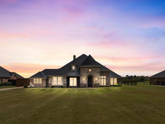 10270 County Road 213, Talty, TX 75126 | MLS #21238